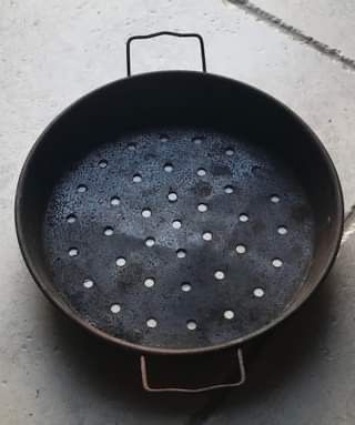 caldarostiera l'Angolo del vintage