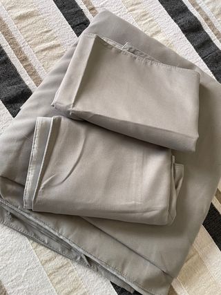 Copri piumone matrimoniale