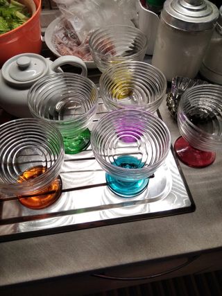 servizio gelato nuovo