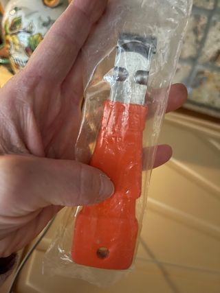 Apri bottiglia nuovo 