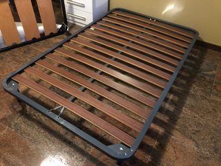 rete 1 piazza e mezza