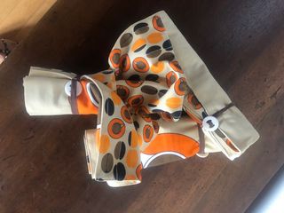 Tovaglia americana Alessi