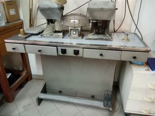 Pulimemantrice ORAFO