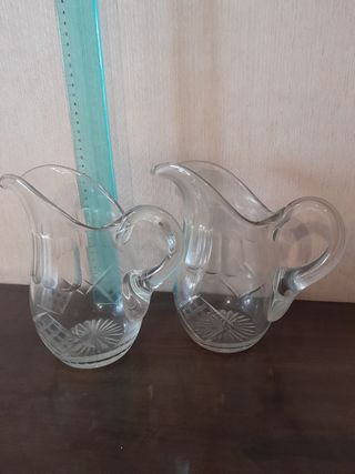 Set due caraffe