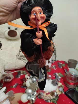 calza della Befana 