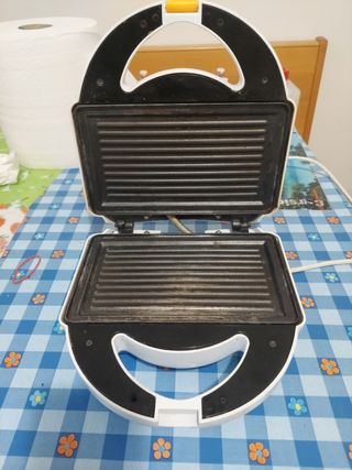 macchina per toast -usata