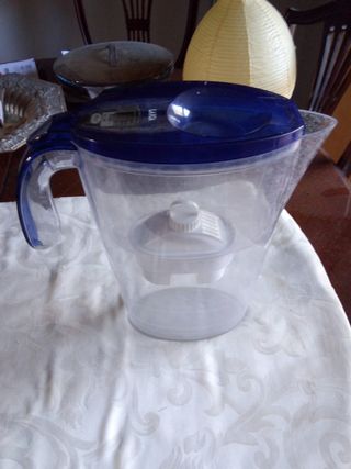 Caraffa Filtrante Laica
