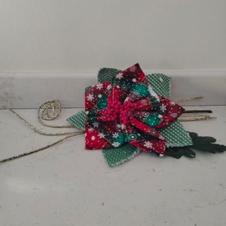 decorazione natalizia 