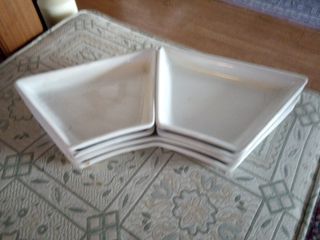 Piatti Trapezoidali di Federico Simone