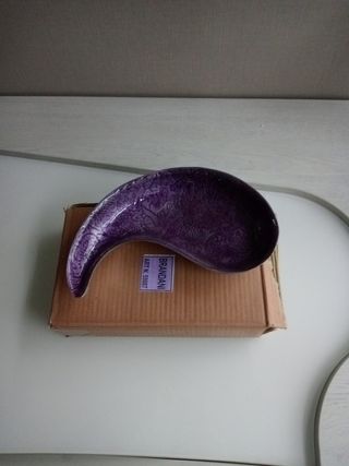 svuota tasche o posacenere