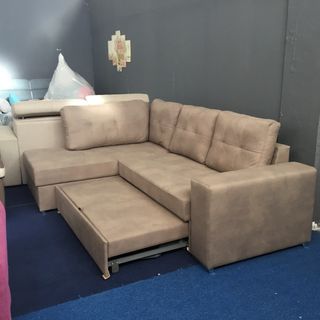 DIVANO NUOVO
