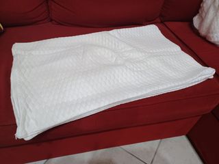  coppia di federe per cuscini 