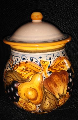 Porta aglio/cipolle