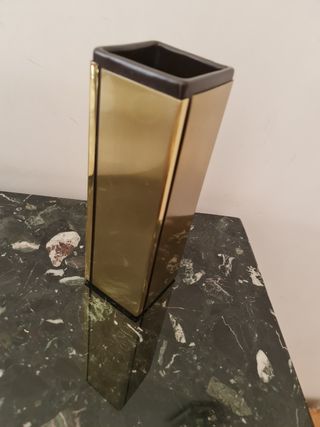 vaso vintage anni 70