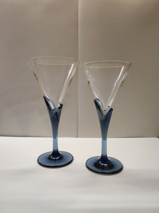  Set bicchieri 24 Calici acqua vino Bormioli