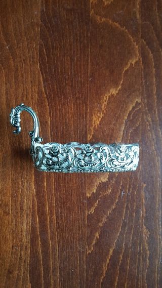 Portasale o portastecchini vintage