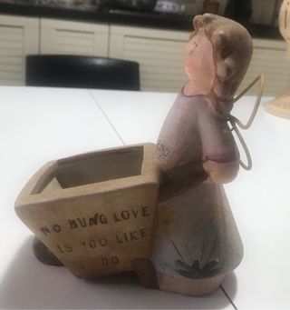 Soprammobile Angioletto 