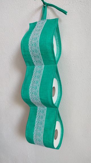 Porta Rotoli di Carta Igienica per il Bagno 