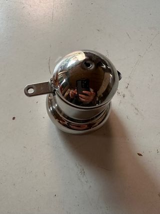 CONTENITORE LAVAZZA ORO