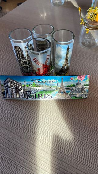 Bicchierini da liquore