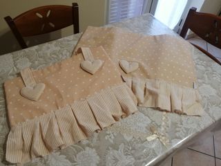 copri forno e copri fornello 