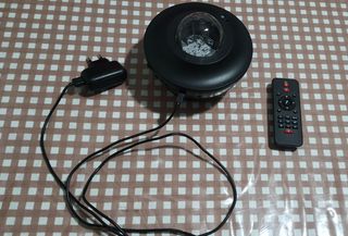 Proiettore cassa bluetooth 