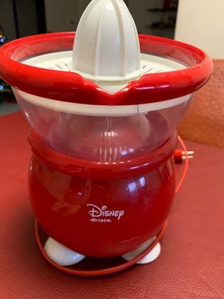 Spremiagrumi Ariete serie Disney