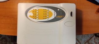 Centrale Europlus Lince