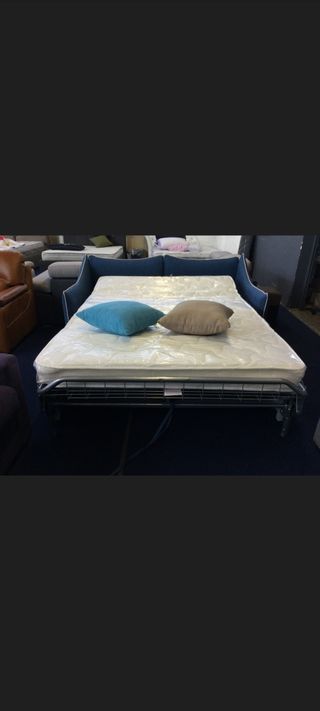 LETTO NUOVO