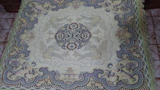 tappeto antico