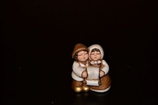 Thun - Bambini canterini 