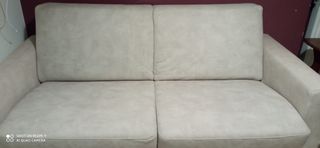Divano letto 3 posti