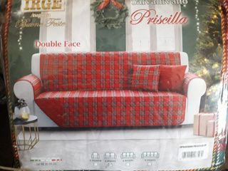 Copridivano scozzese 