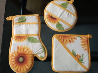 Ricamabili punto croce 