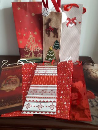 Buste carta per bottiglie vino 