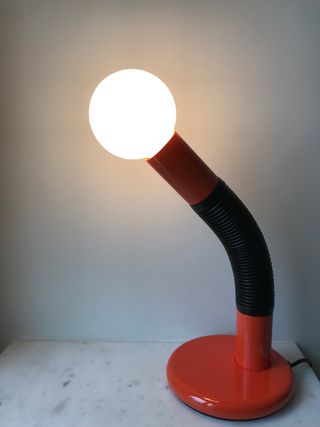 Lampada vintage stile Targetti