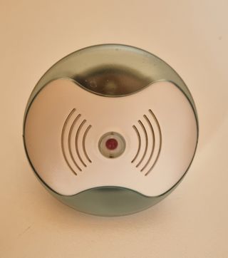 Repellente ad Ultrasuoni per Topi