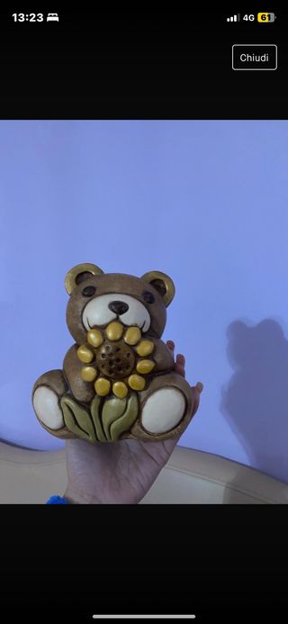teddy thun