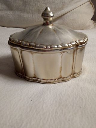 Elegante Cofanetto Laccato