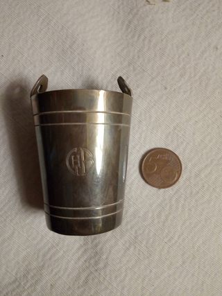 Cestello Broggi anni '30