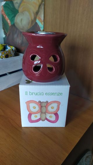 Brucia essenze Thun