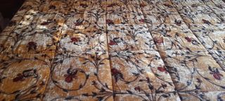 trapunta ETRO ORIGINALE