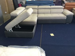 SVENDITA DIVANO-LETTO