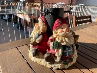 Base per albero di Natale 