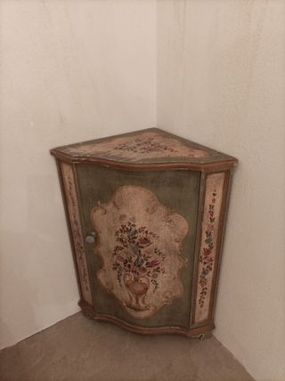 angoliera bassa 50x50h95