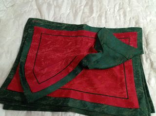 12 tovaglie natalizie