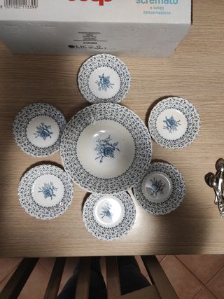 servito da macedonia