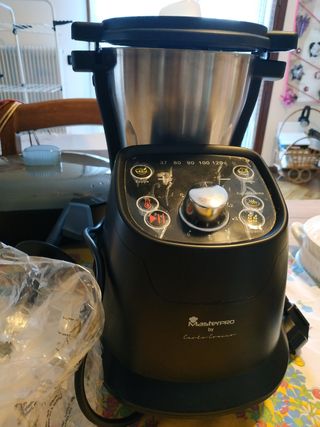 MasterChef Carlo Cracco.