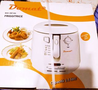 friggitrice grande 