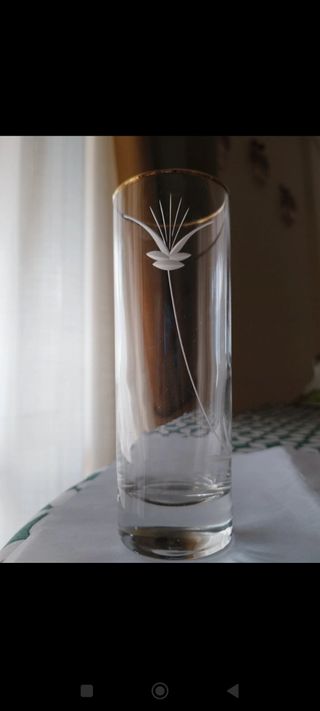 Set bicchieri